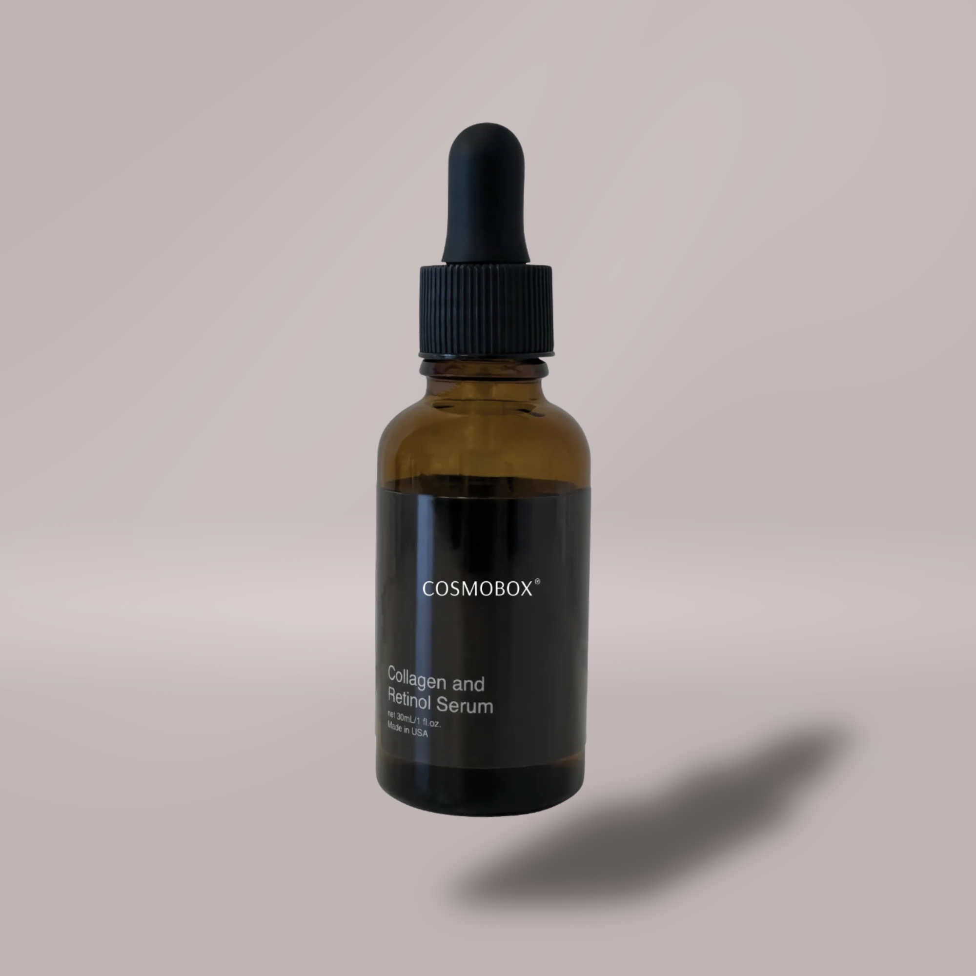 COSMOBOX® COLLAGEN & RETINOL SERUM